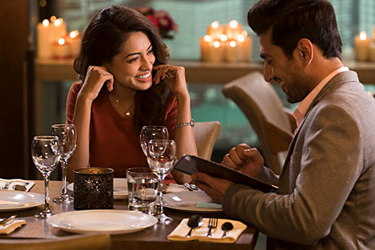 Best Hotels in Delhi | City Park Hotel