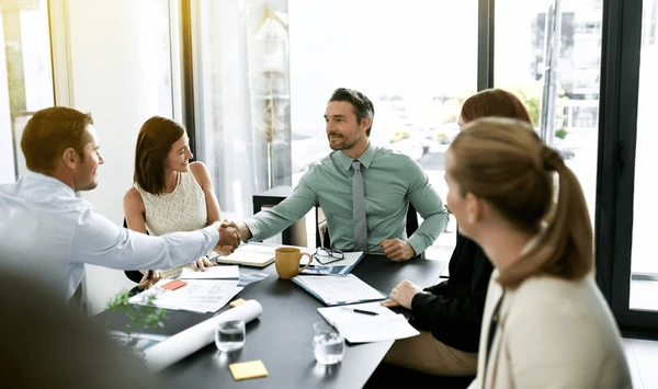 How to Make the Most of Your Business Banquet at City Park Hotel